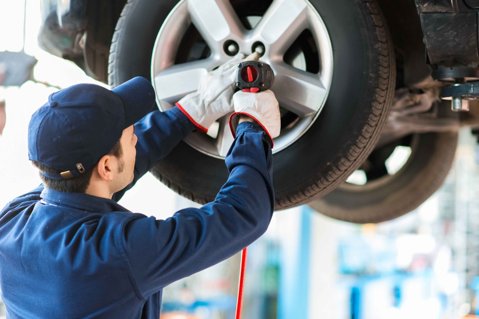 MB Auto Repairs - Premier Auto Repair Services