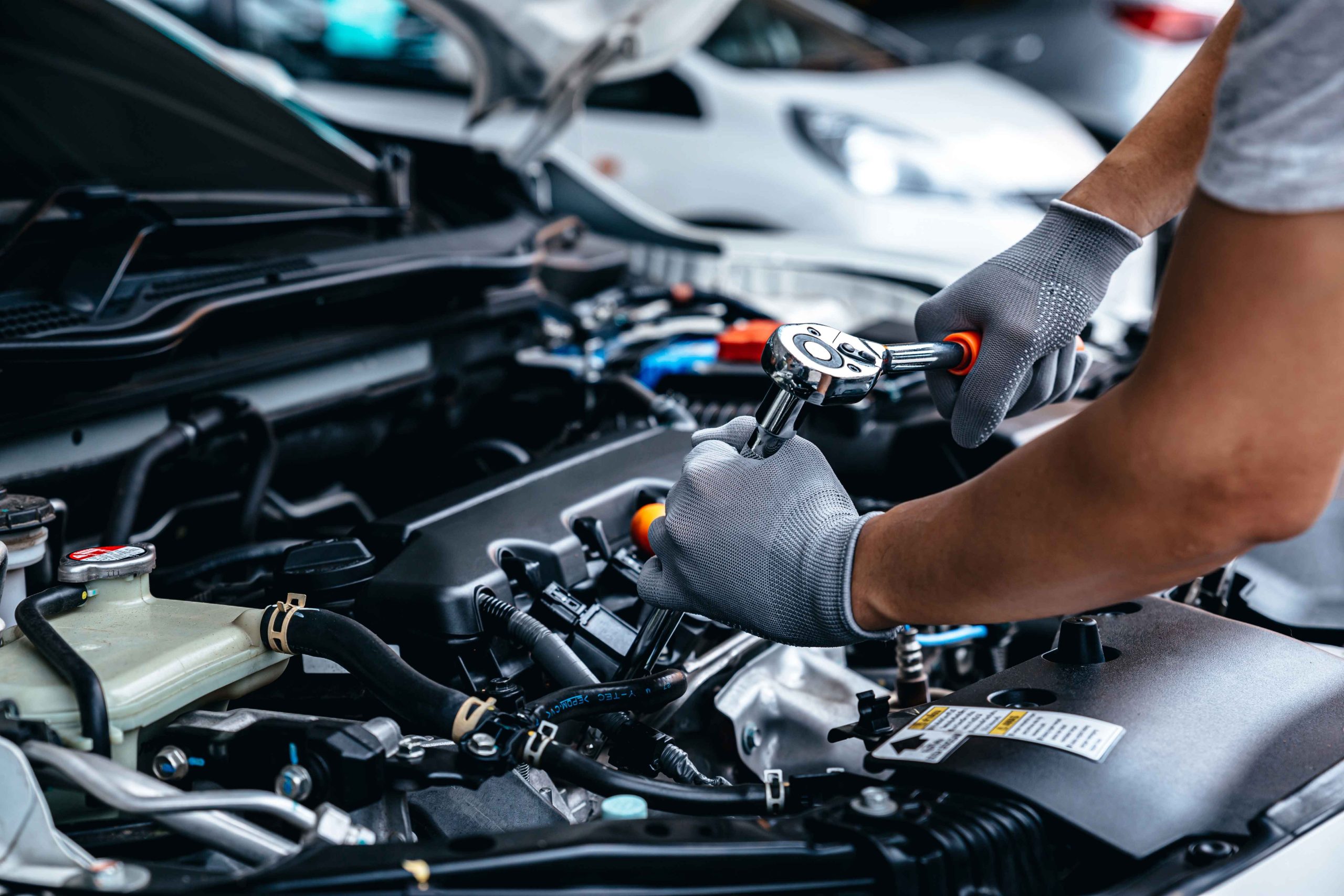 MB Auto Repairs - Premier Auto Repair Services